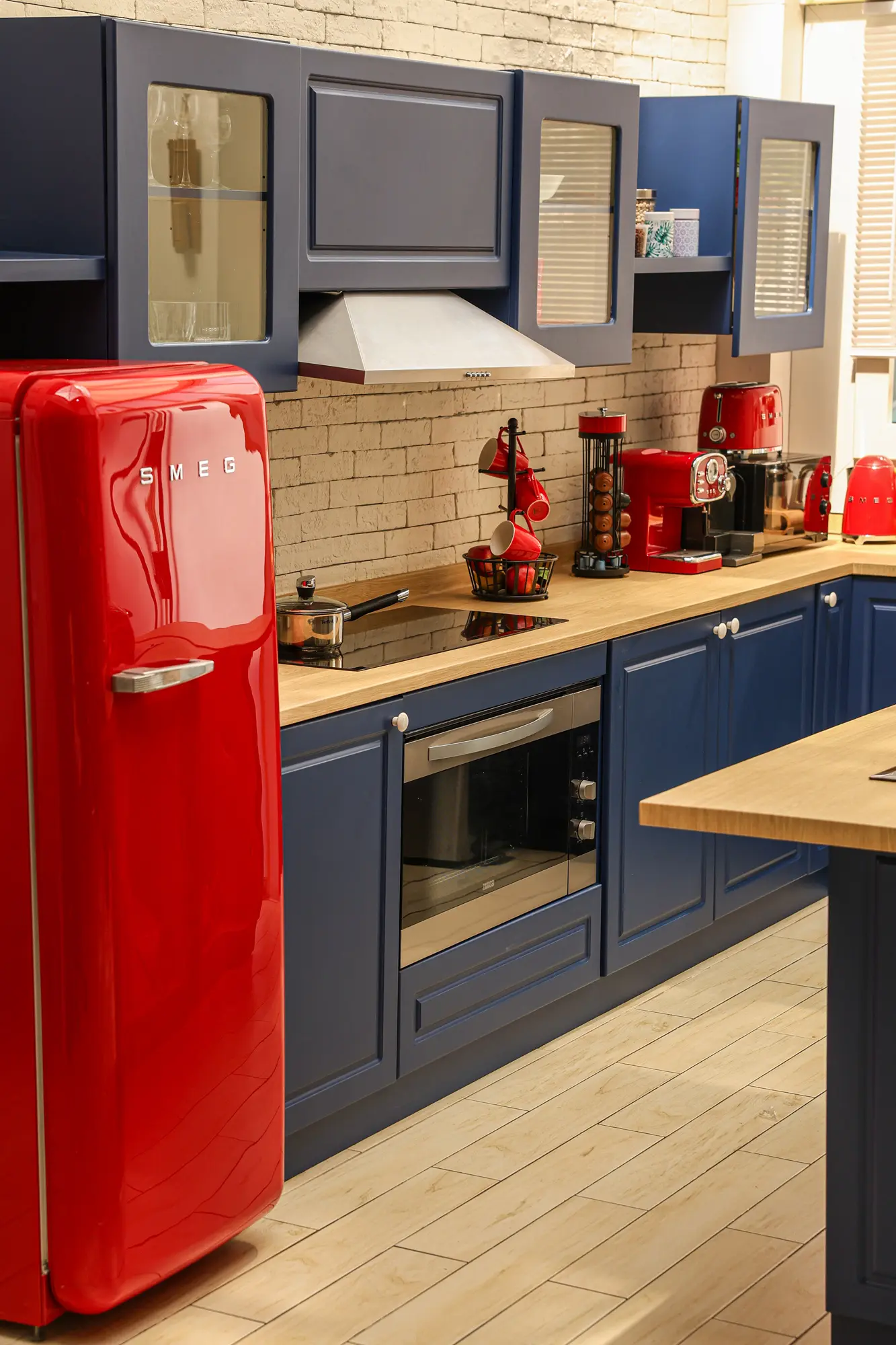 Photo Spot – Kitchen for Cooking Show Photoshoot | Professional Photo ...